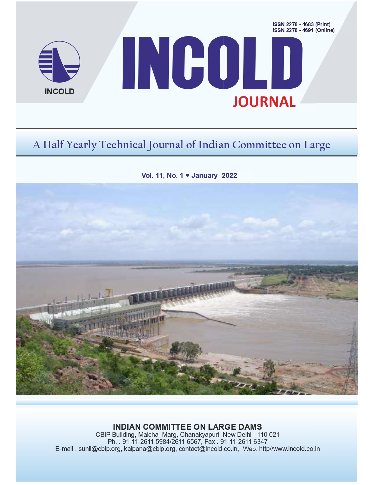 incold